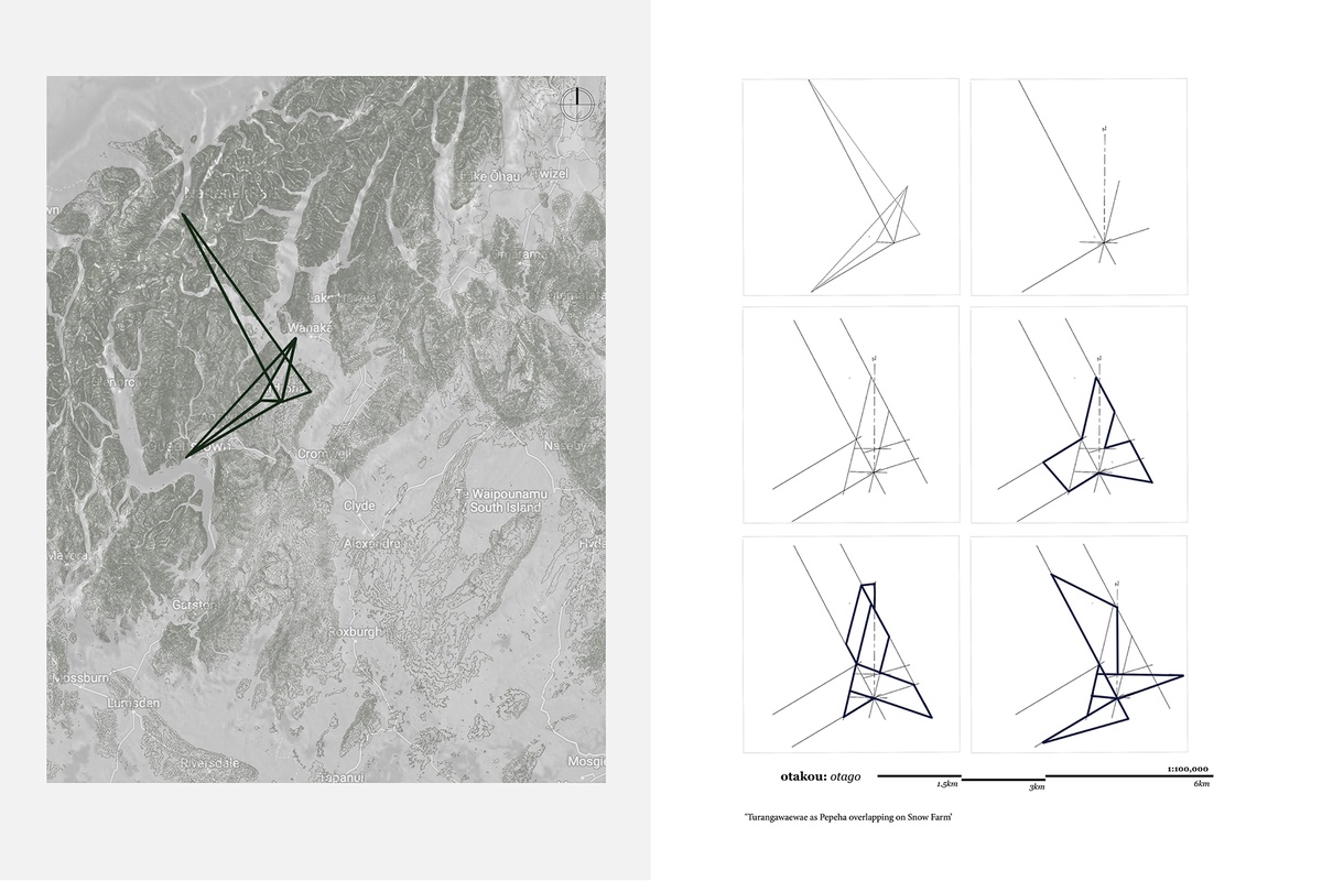 On the Rise: Charlotte Dunning | Architecture Now