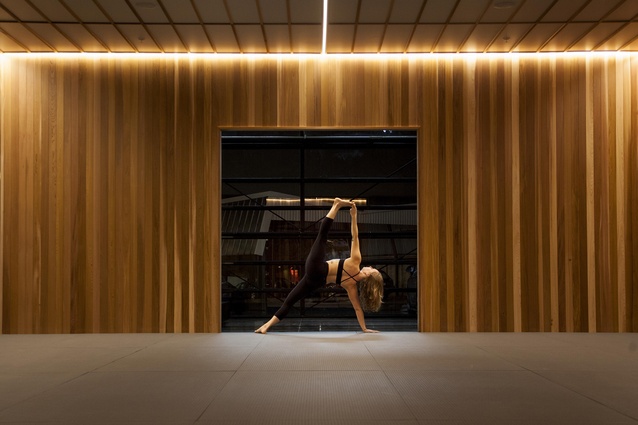 Red hot | Urbis Magazine