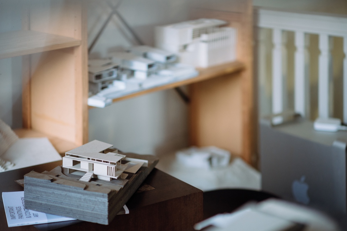 Architects in Profile: Daniel Marshall Architects | Architecture Now