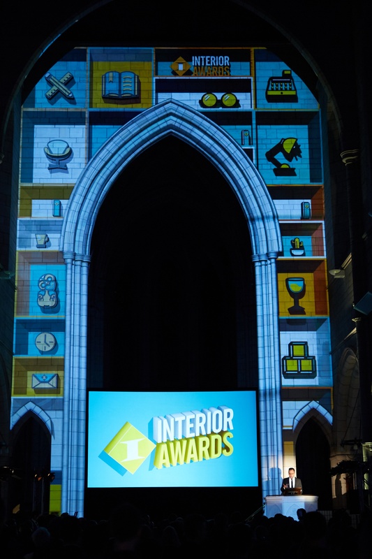 Social gallery: 2016 Interior Awards | Architecture Now