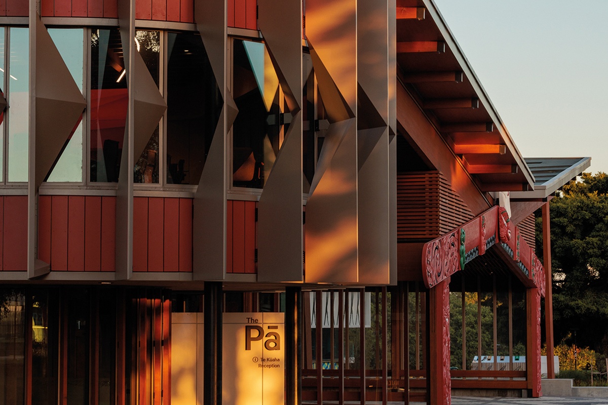 Towards an old architecture | Architecture Now