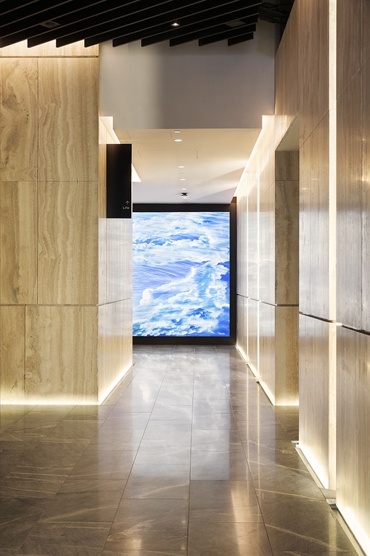 Viewfinder: Top five with Jessica Chloe Gernat | Architecture Now