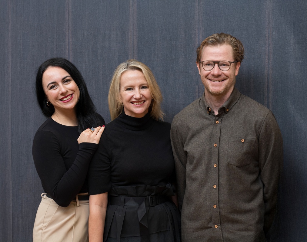 Space Studio welcomes new directors | Architecture Now