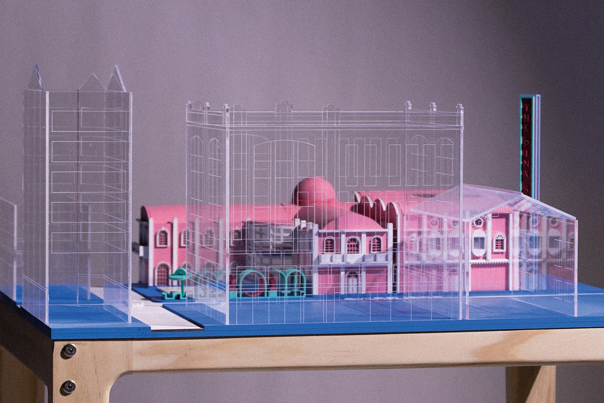 Challenging gender norms in architecture | Architecture Now