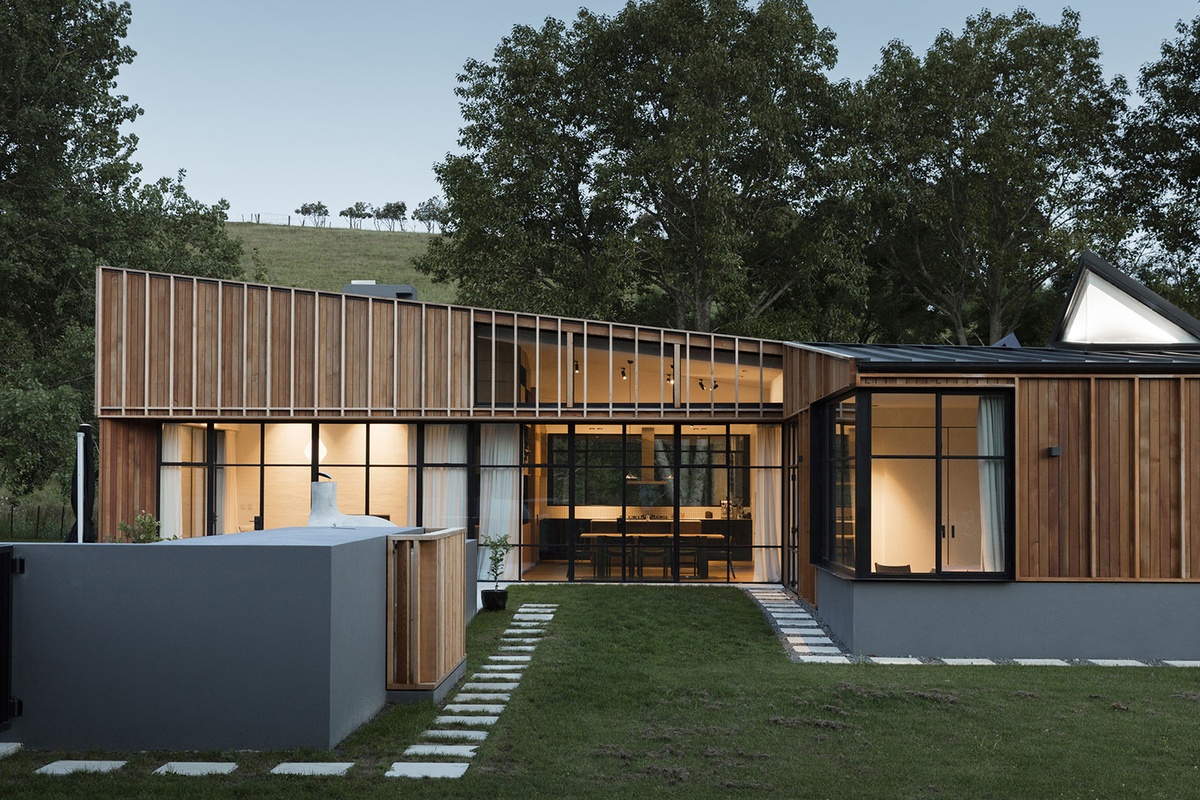 2017 New Zealand Architecture Awards shortlist | Architecture Now