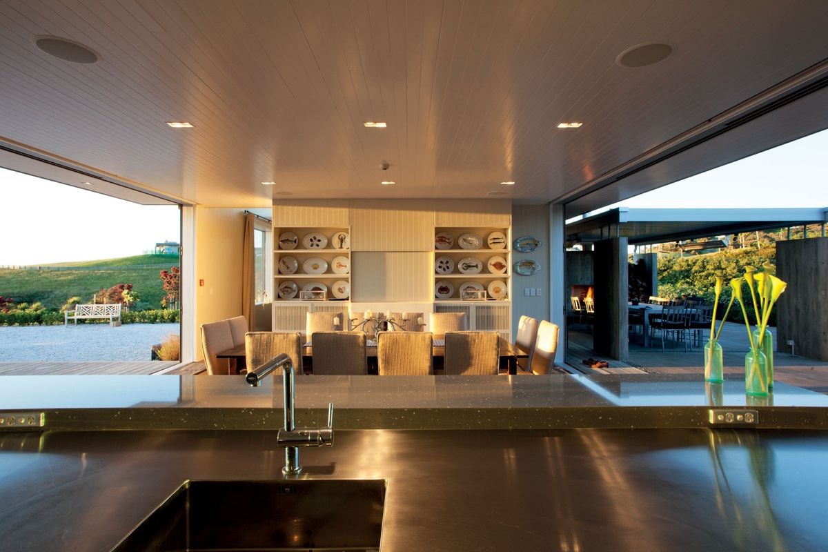 Wendy Shacklock: Architect profile | Architecture Now