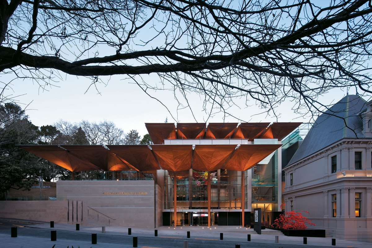 A decade of transformative architecture 2008–2017 | Architecture Now