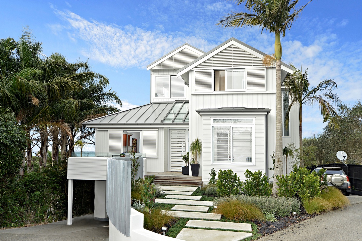 New Zealand’s supreme homes announced | Architecture Now