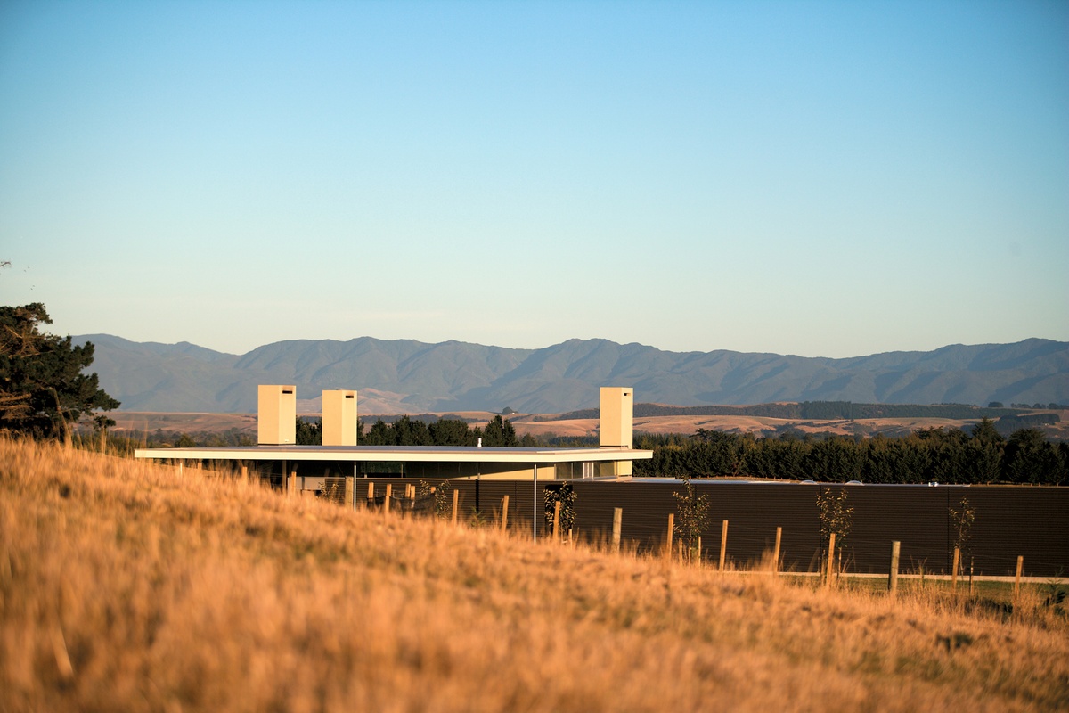 Houses Revisited: Pastoral idyll | Architecture Now