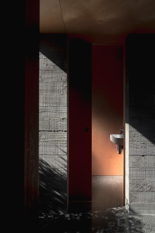 Viewfinder: Top five with Barry Tobin | Architecture Now