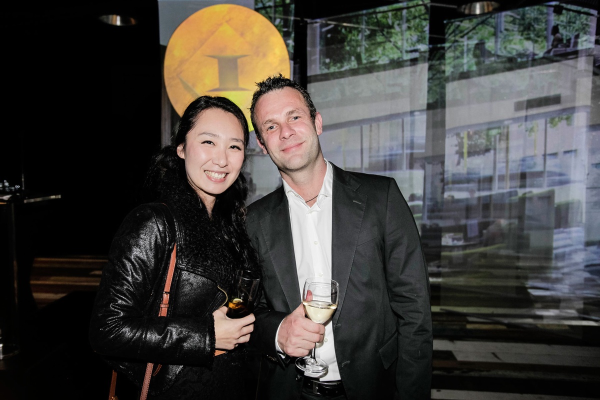 Social pics: 2013 Interior Awards Evening | Architecture Now