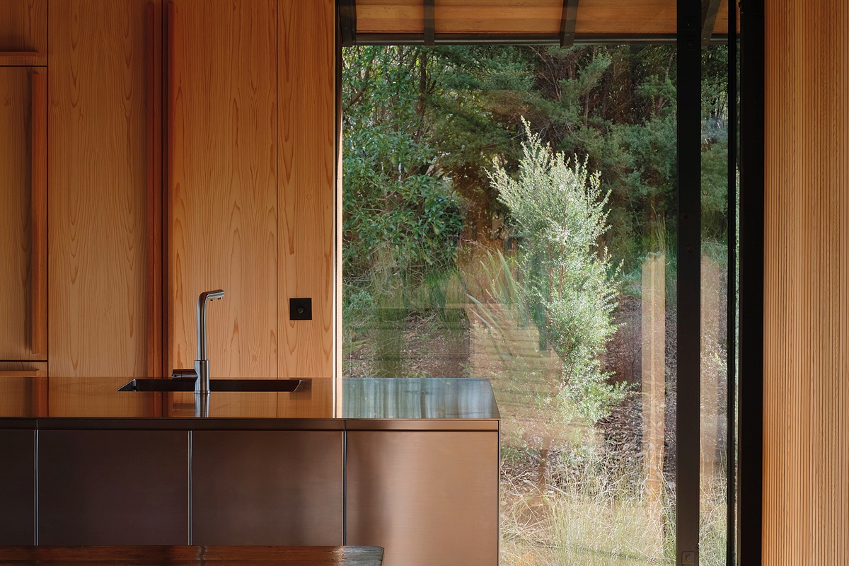 2025 Sir Ian Athfield Award winner: Popadich House | Architecture Now