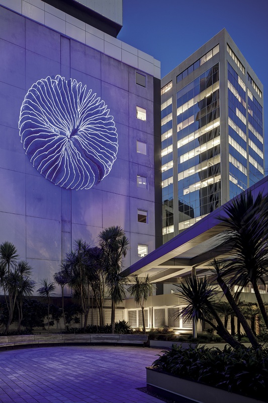 Threshold apprehension | Architecture Now