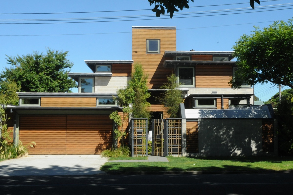 Honour for heritage expert | Architecture Now