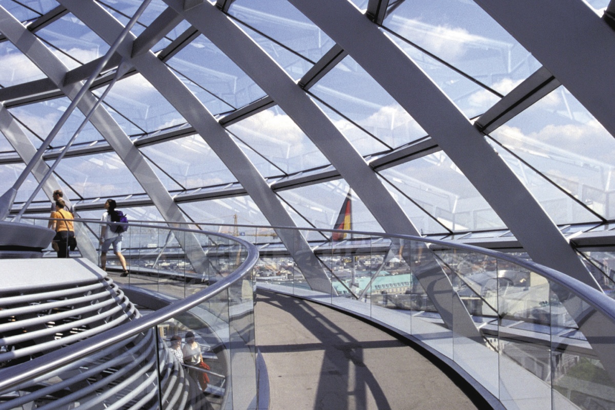 Triumphs of change: Architecture Reconsidered | Architecture Now