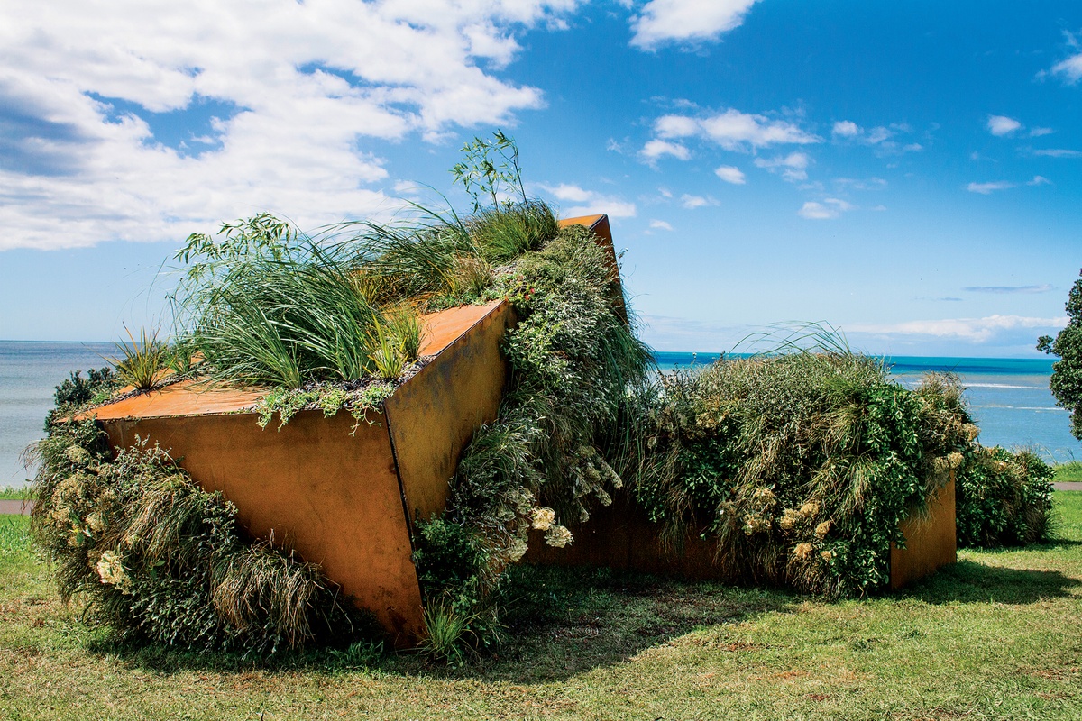 Impermanence | Architecture Now