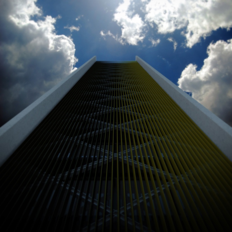 Interview: David Ponting | Architecture Now