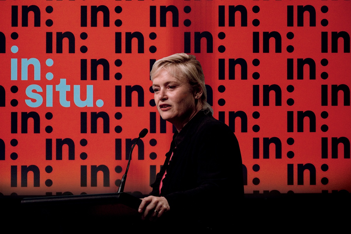 In:situ series #3: Barbara Bestor | Architecture Now