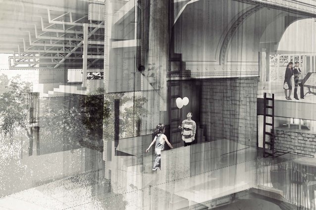 Opinion: The issue of unpaid hours | Architecture Now