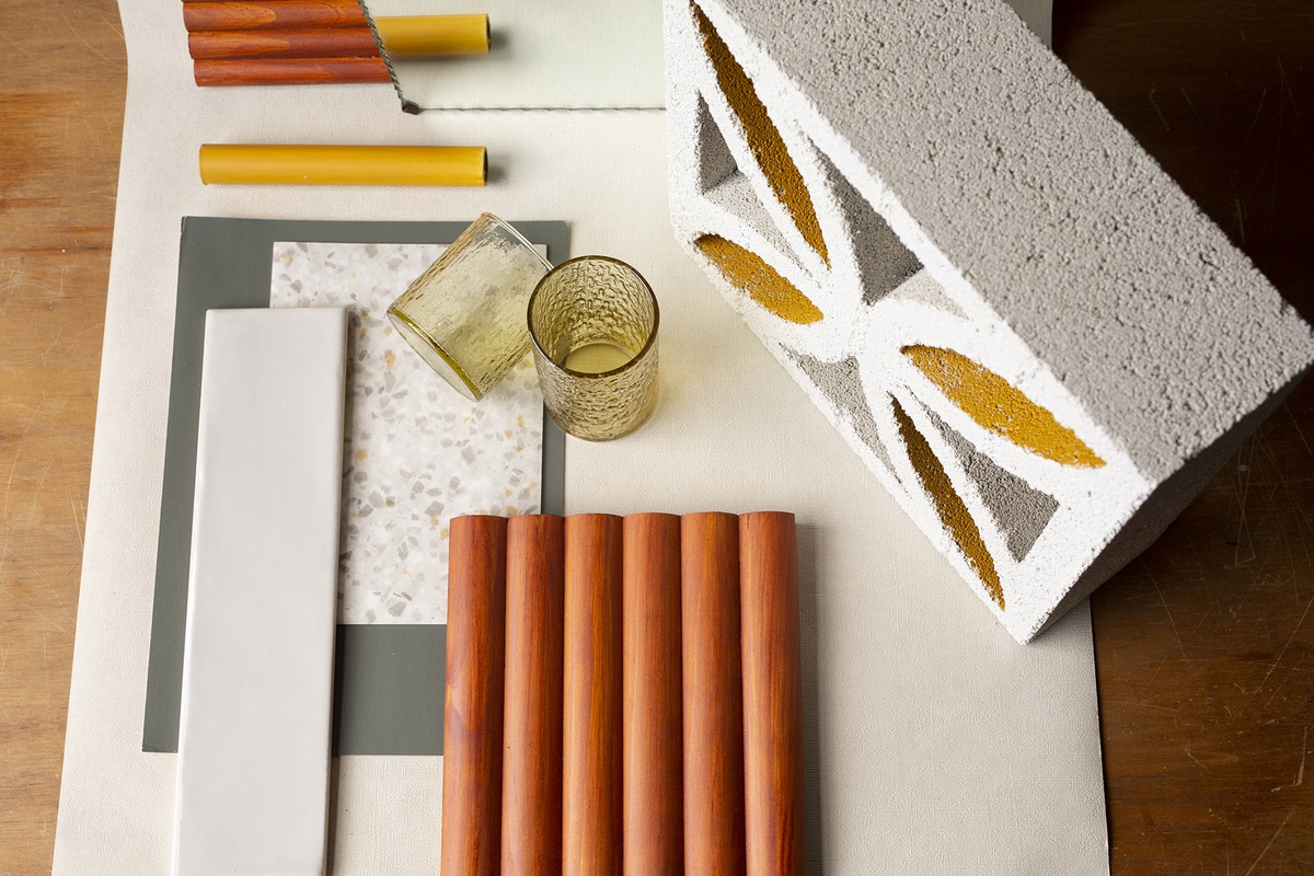 On the Rise: Renée Williamson | Architecture Now