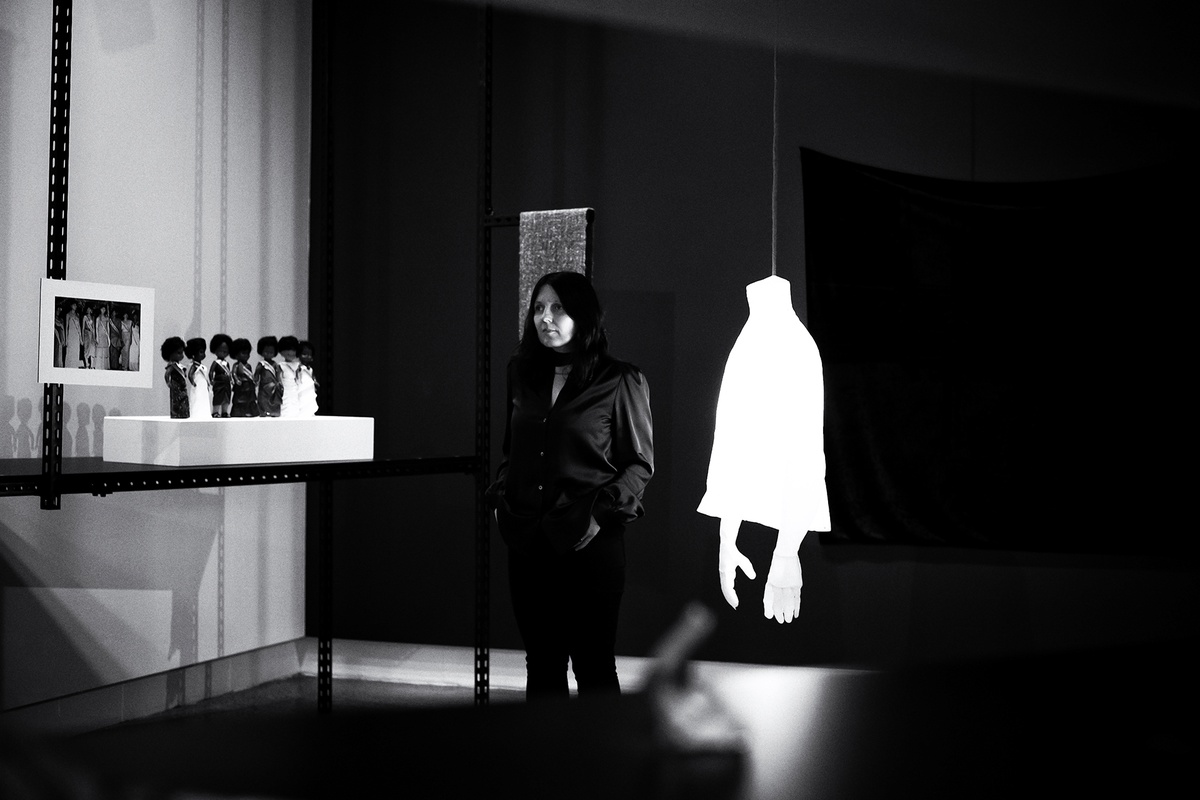 2024 Garvey Cup awarded to Kim Paton | Architecture Now