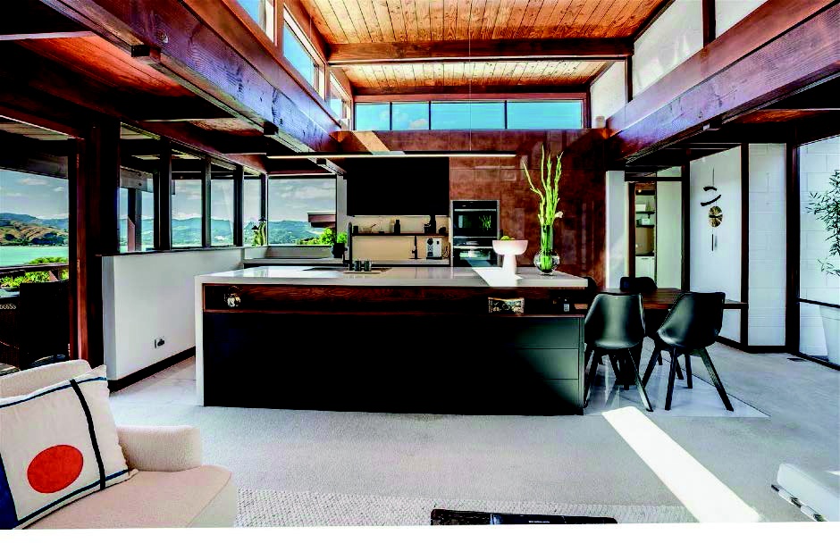 Remembering Rossano Fan | Architecture Now