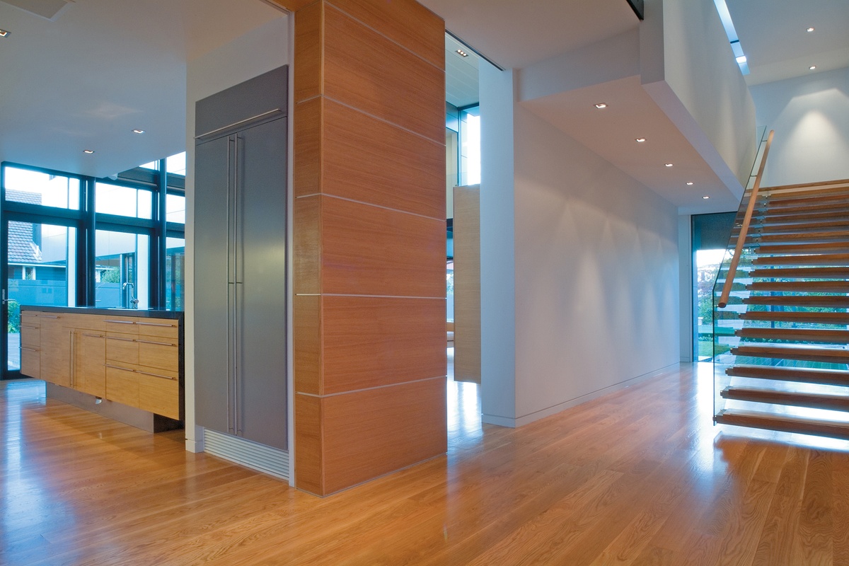 Houses Revisited: Rationalist house | Architecture Now