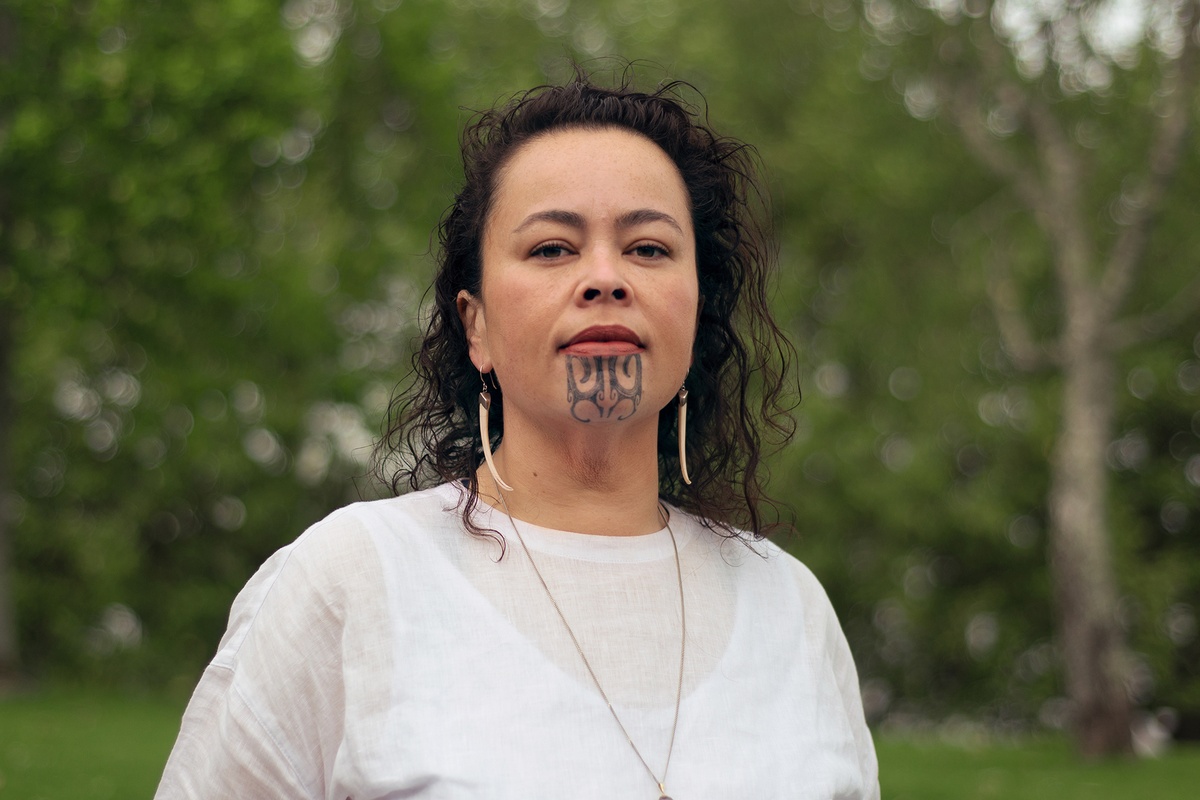 Elisapeta Heta to represent NZIA and Ngā Aho at World Congress of ...