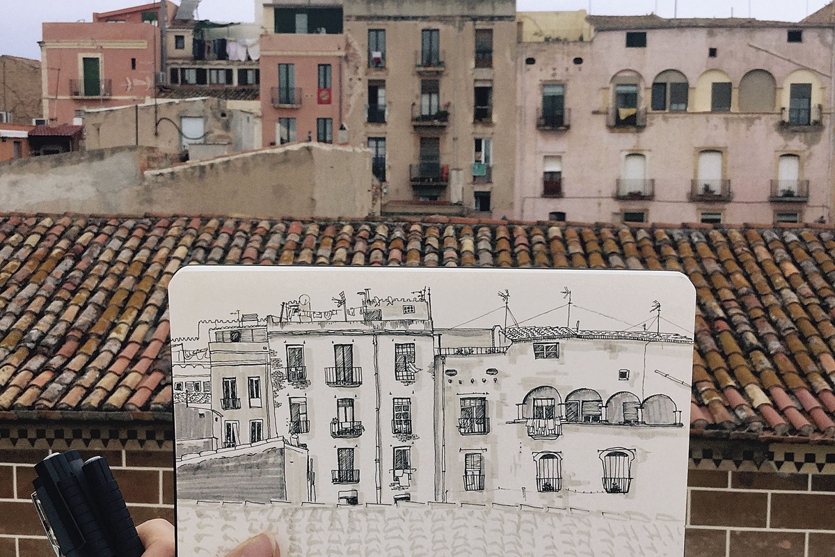 Design people: Hannah Webster | Architecture Now