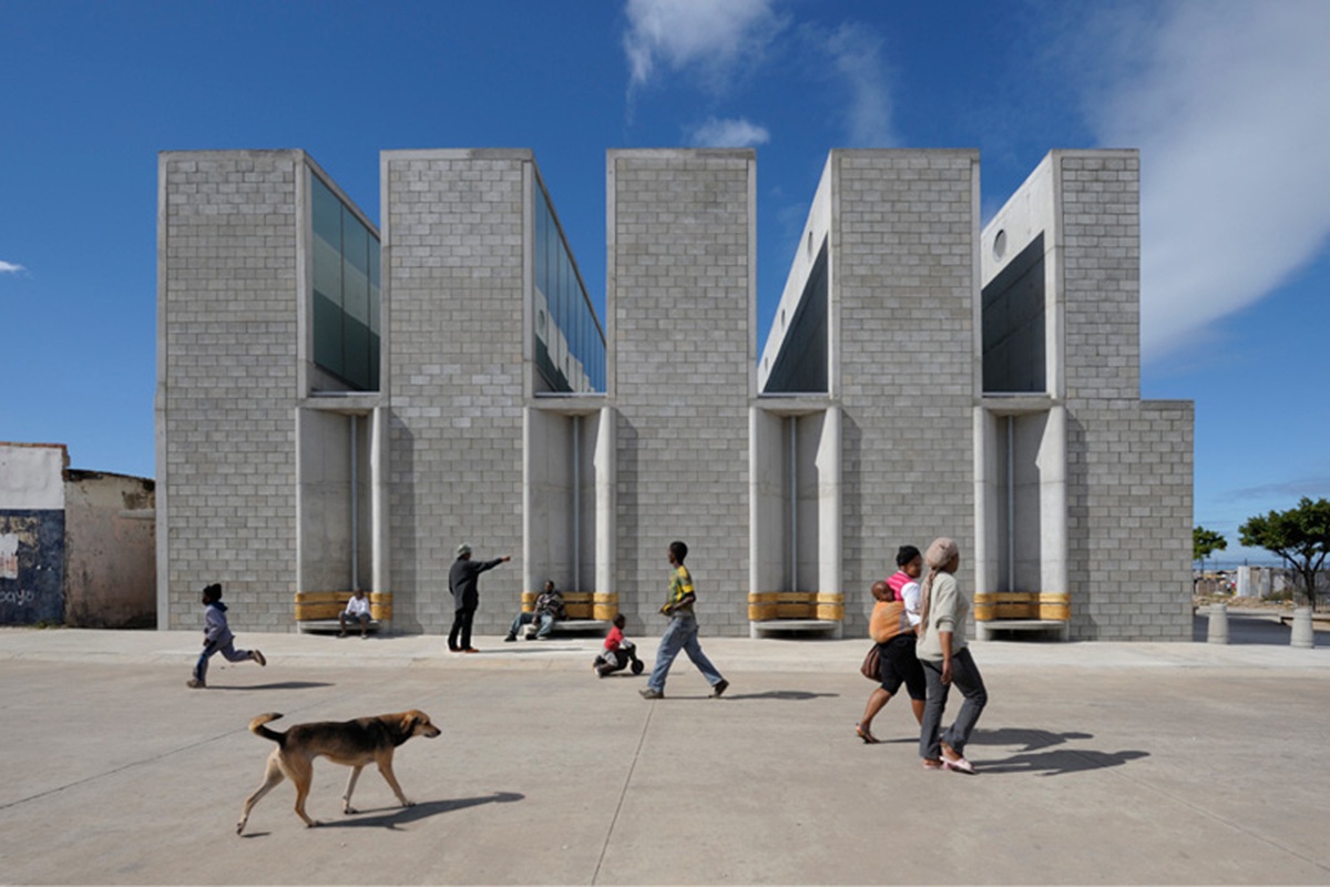 In:situ 2019 series #2: Jo Noero | Architecture Now