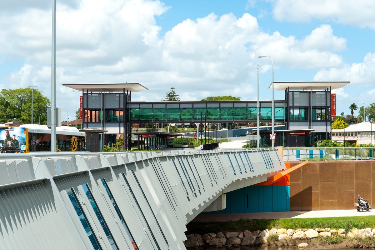 2013 Australia Award for Urban Design | Architecture Now