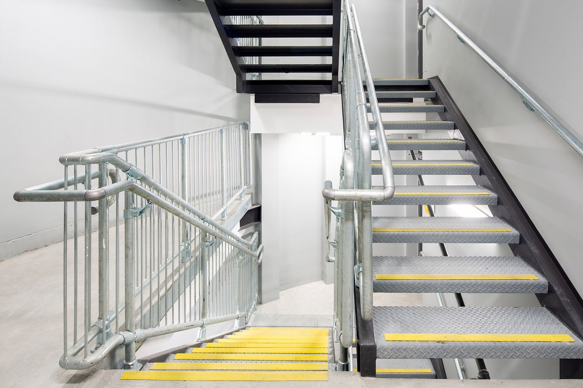 Lean on Moddex’s innovative modular barrier solutions | Architecture Now