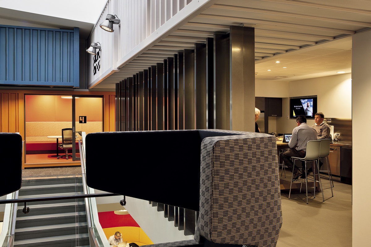 ASB | Architecture Now