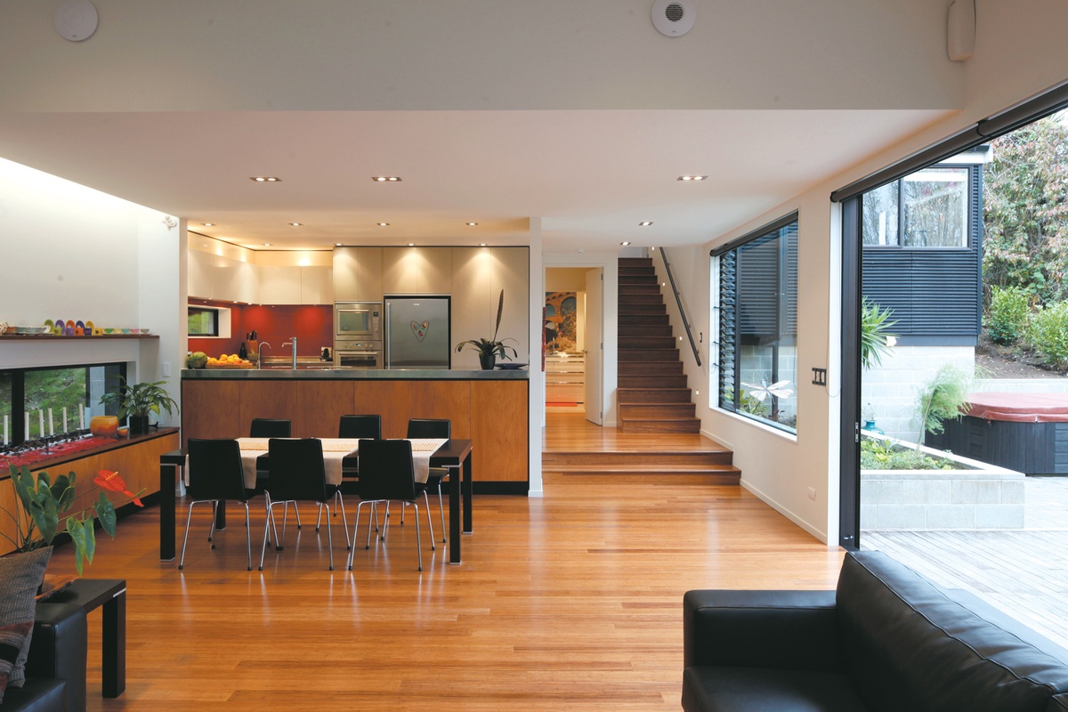 Houses Revisited: Watson-Smith House | Architecture Now