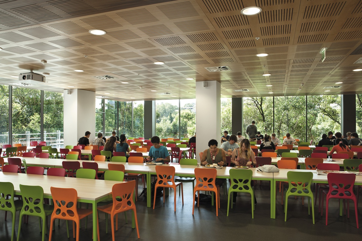 University of Auckland: University Hall | Architecture Now