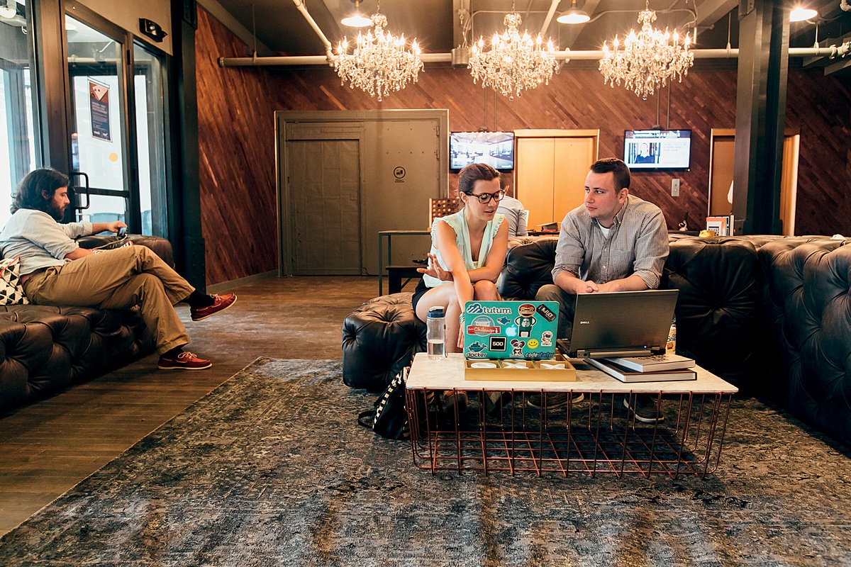 Sharing is caring | Architecture Now