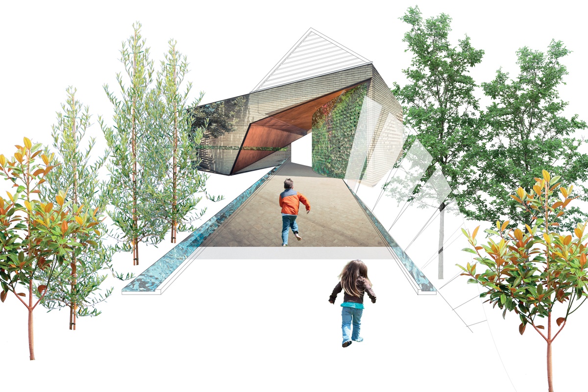 Autism-aware design | Architecture Now