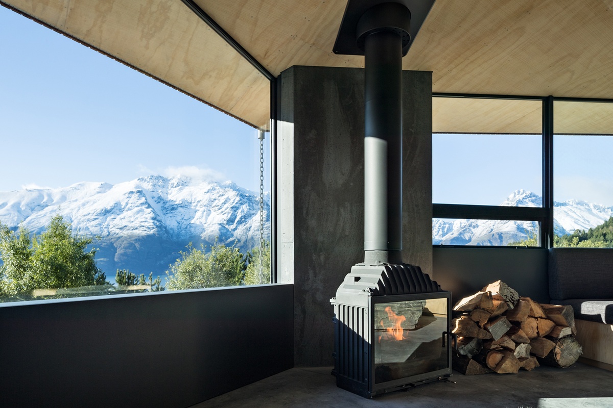 Viewfinder: Simon Devitt | Architecture Now