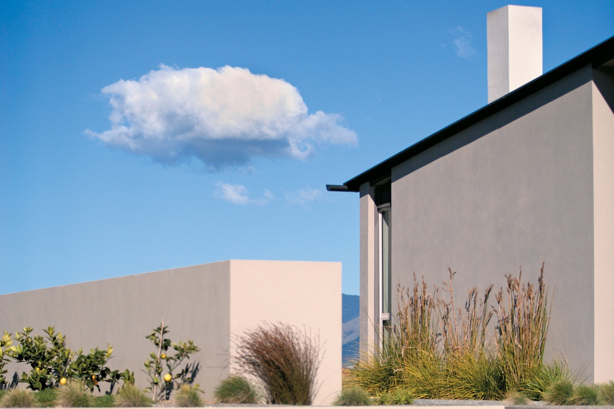 Houses Revisited: Full nelson | Architecture Now