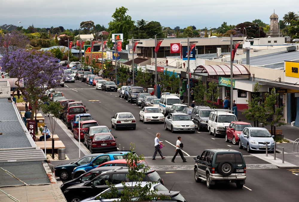 Words on the street | Architecture Now