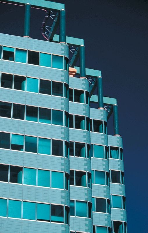 Up close & personal: Ian Athfield | Architecture Now