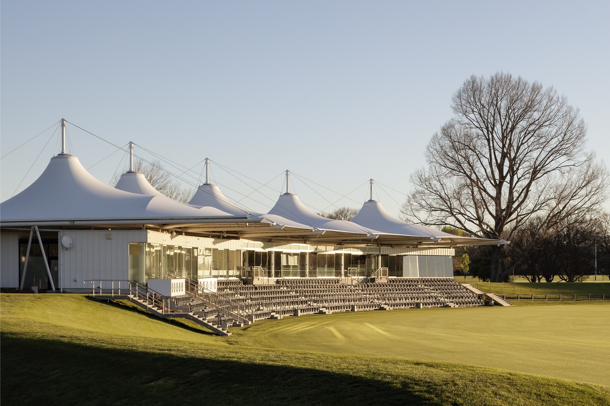 Review: Christchurch Architecture: A Walking Guide | Architecture Now