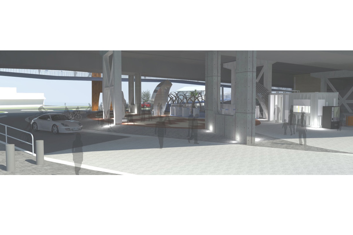 Auckland's SkyPath passes final hurdle | Architecture Now