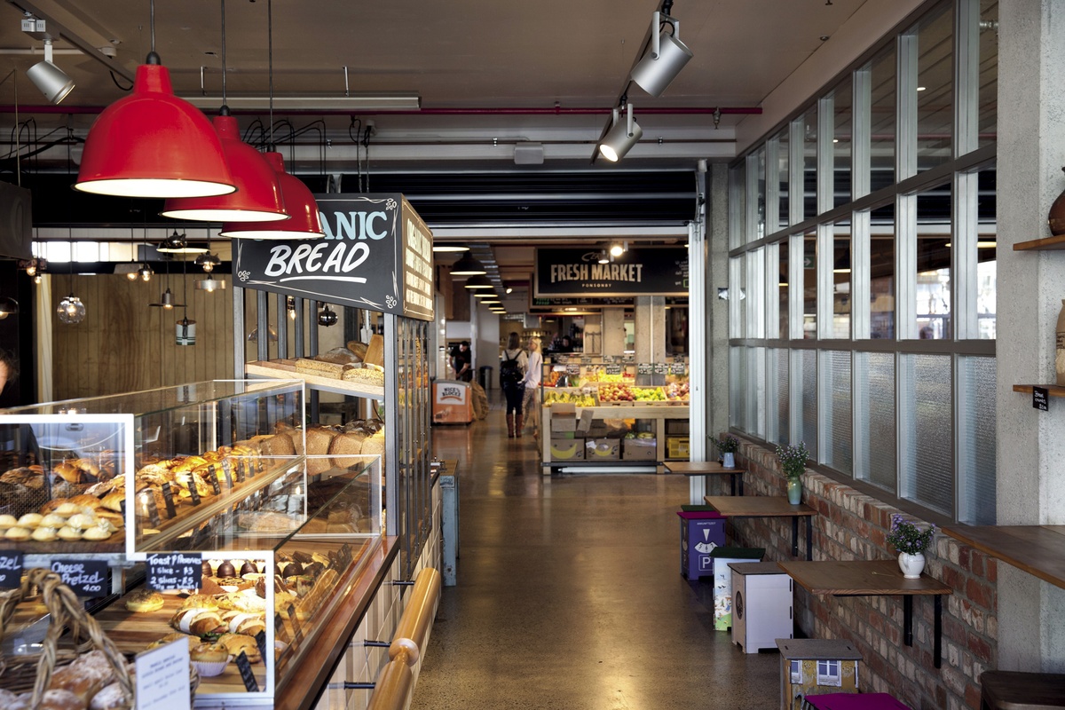 Front and centre | Architecture Now