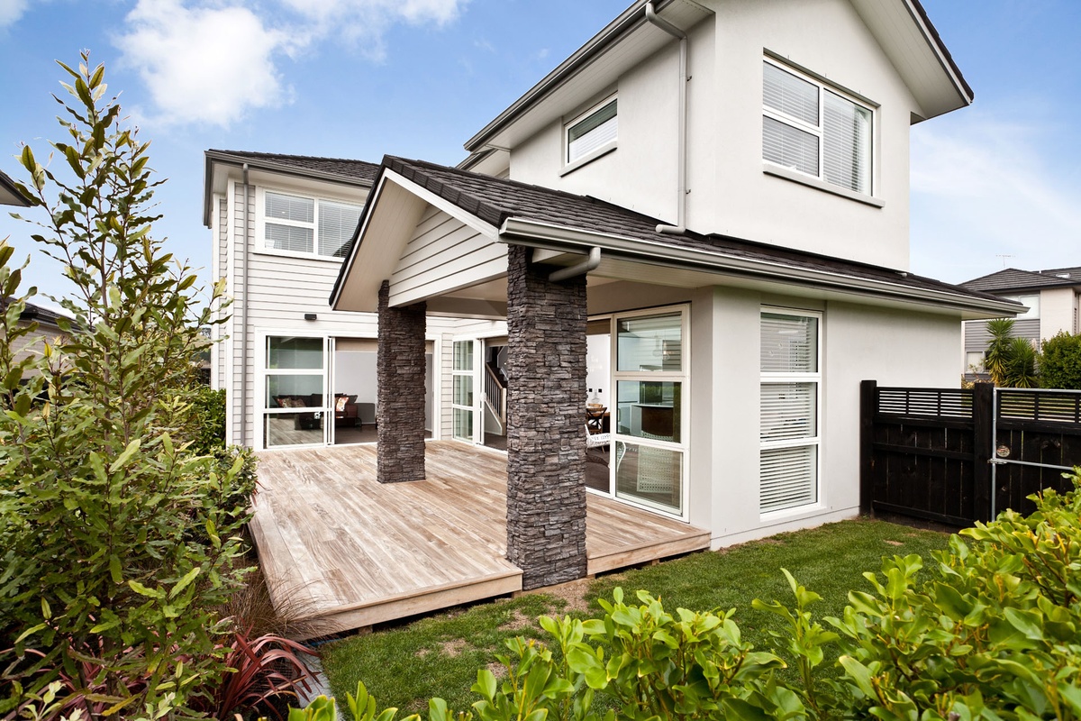 Auckland and Northland supreme homes revealed | Architecture Now