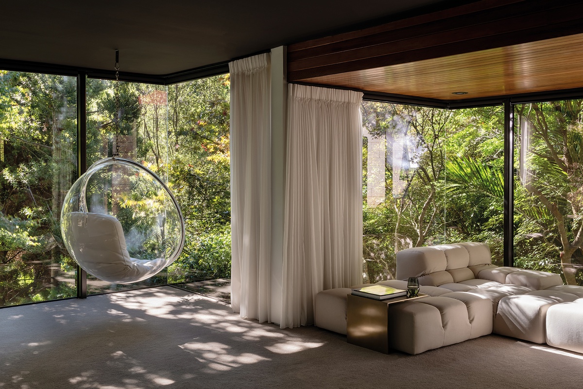 The Sang House: Retracing an icon | Architecture Now