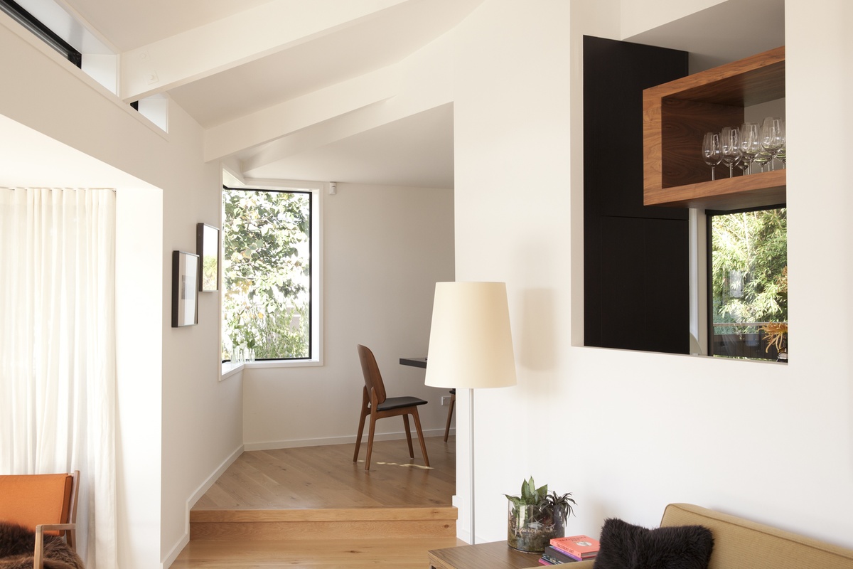 Inside story: Aaron Pollock and Mickey Smith | Urbis Magazine