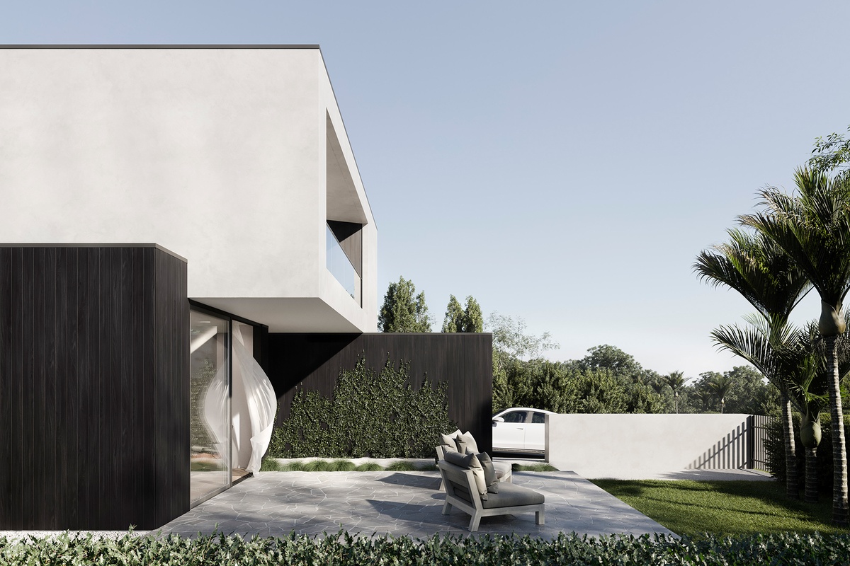 On the Rise: Han Chen | Architecture Now