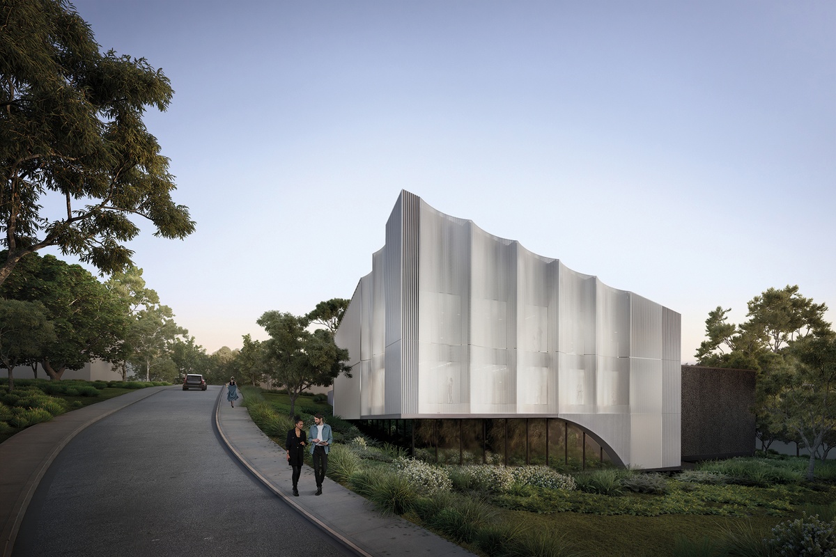 An expression of hauora | Architecture Now