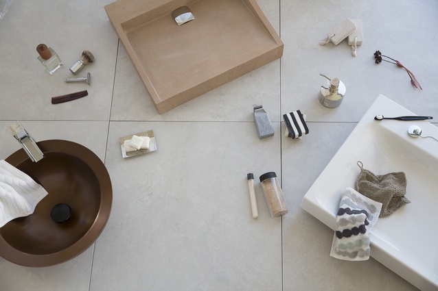 Scrub up | Urbis Magazine